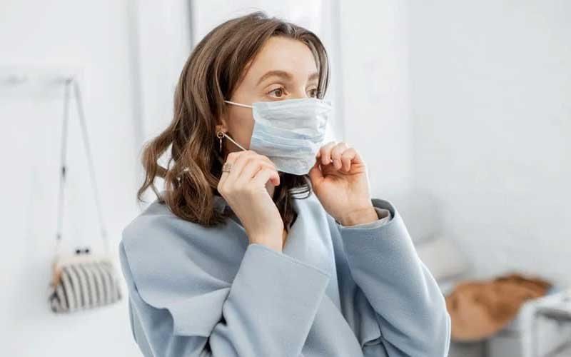 5 Tips To Take Care Of Teeth During COVID-19