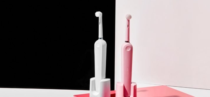 7 Reasons Why An Electric Toothbrush Is A Good Buy