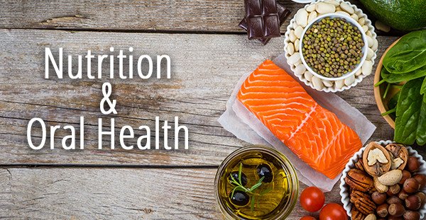 Nutrition And Your Oral Health - Best Dental Clinic 130+